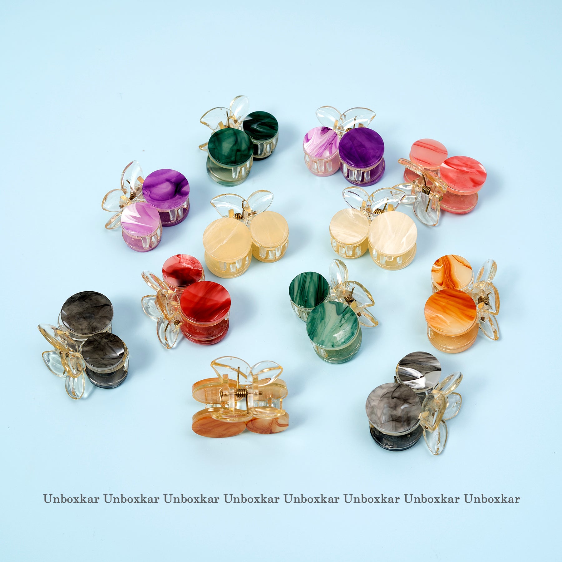 Clutches – Unboxkar.in