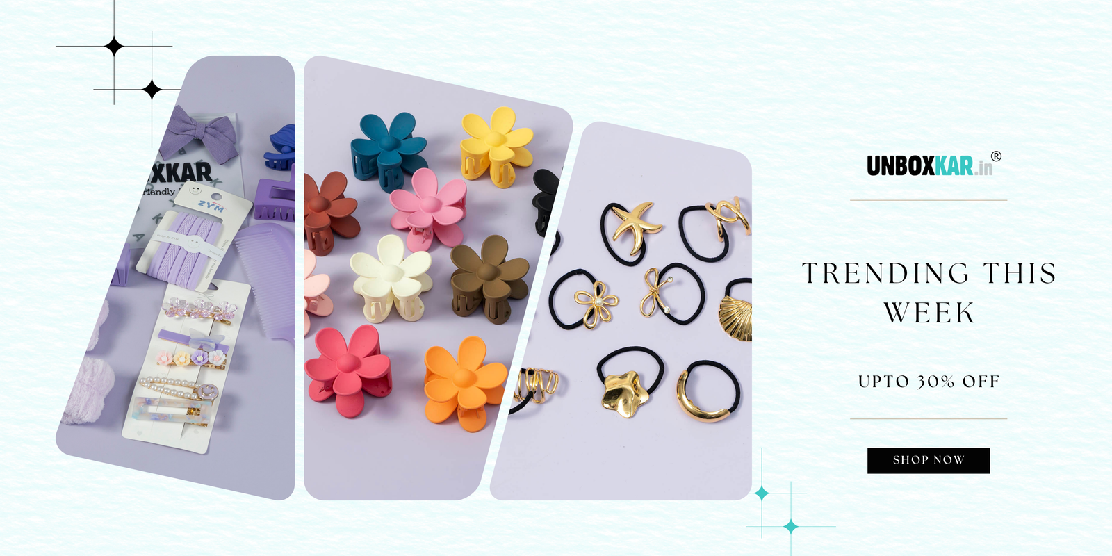 Unboxkar.in - Your pocket friendly store