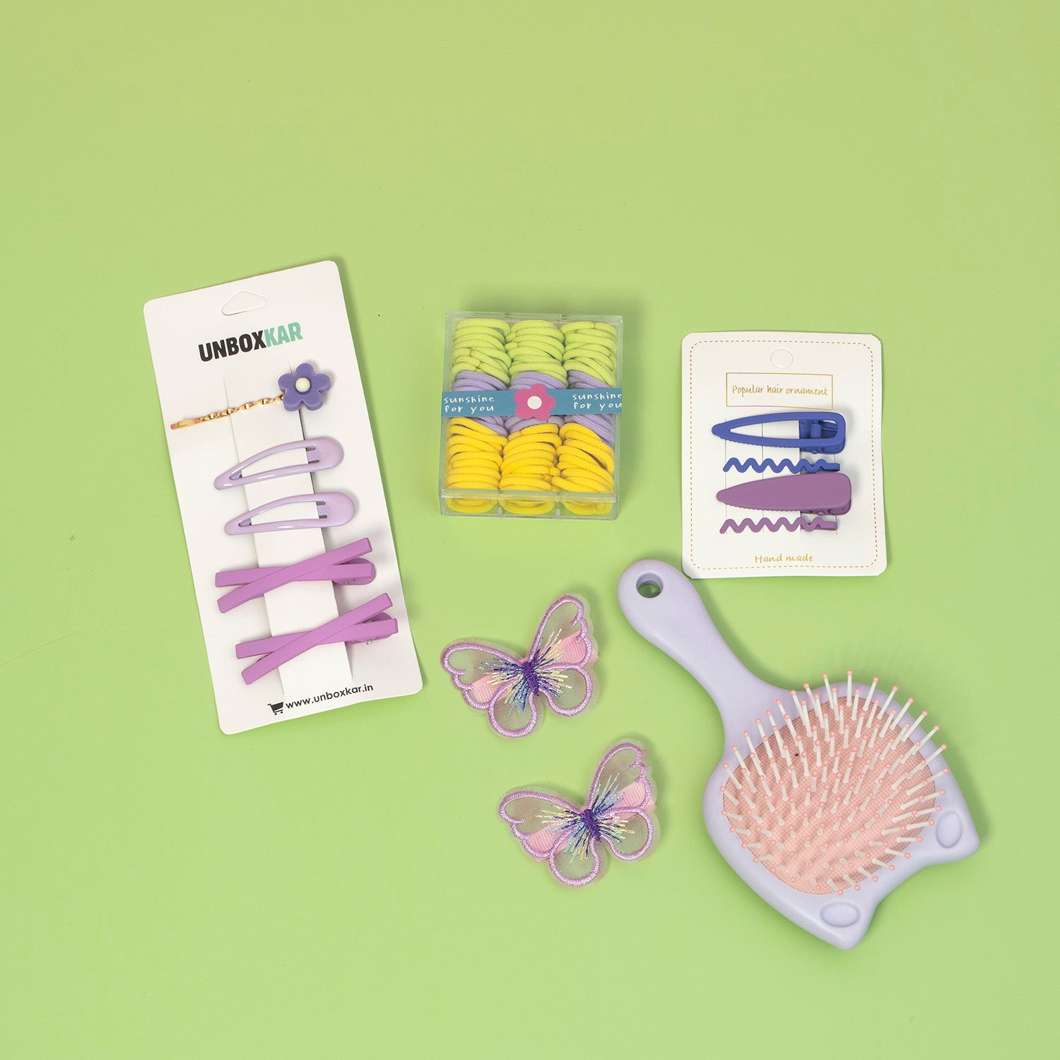 Kids – Unboxkar.in