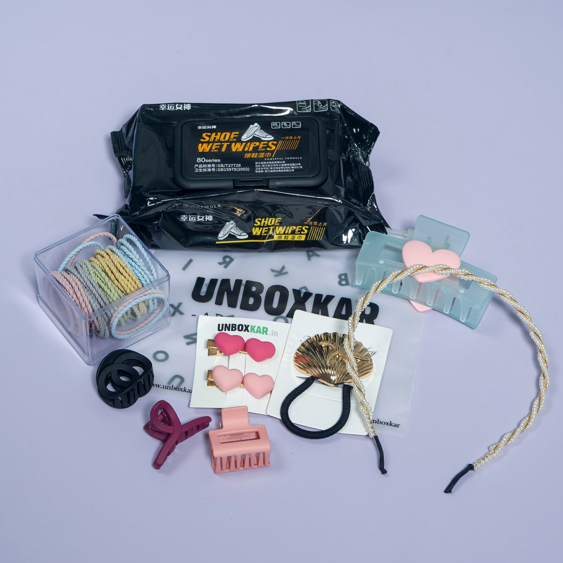 Best Seller Box 💫 - UBK3152 – Unboxkar.in