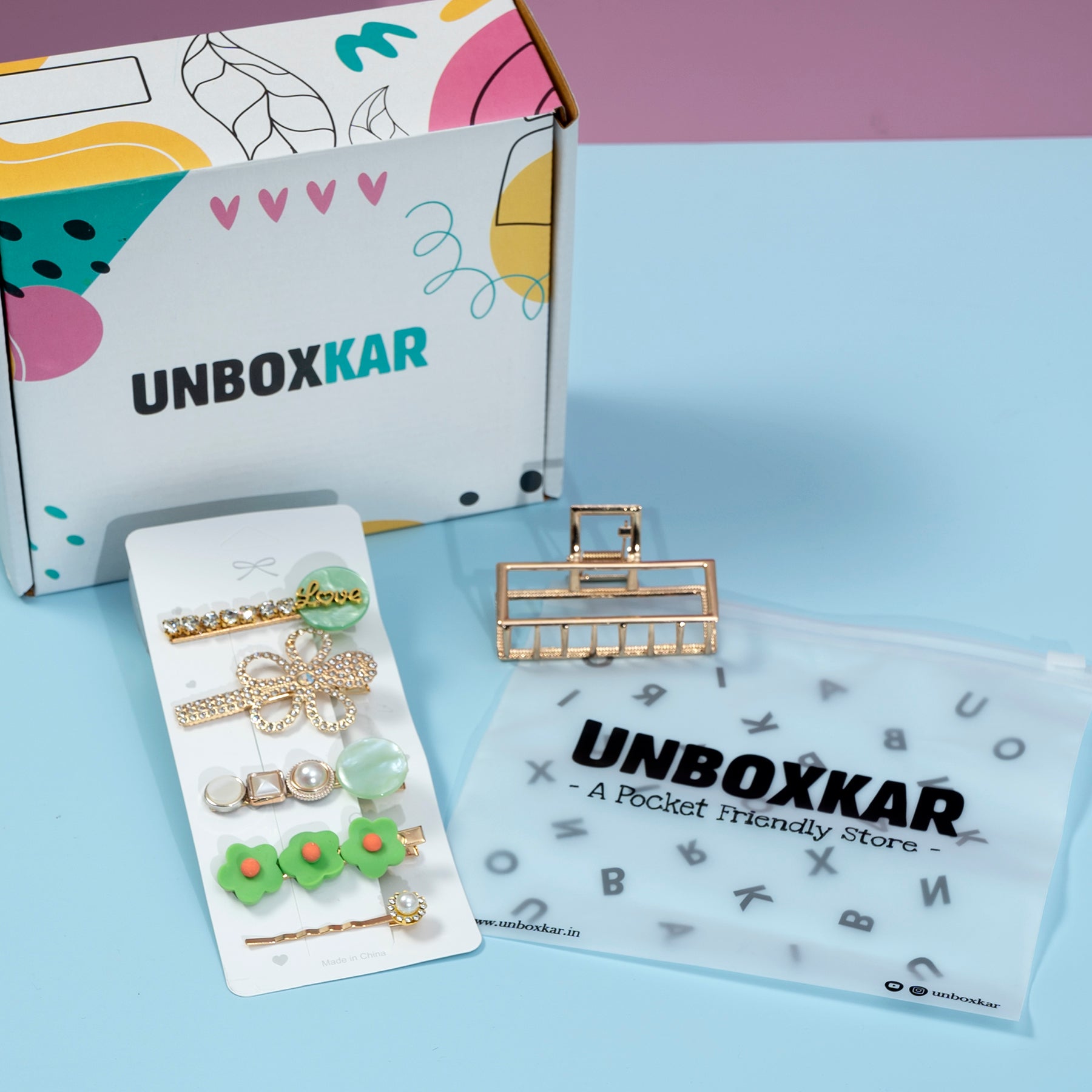 Super saver – Unboxkar.in