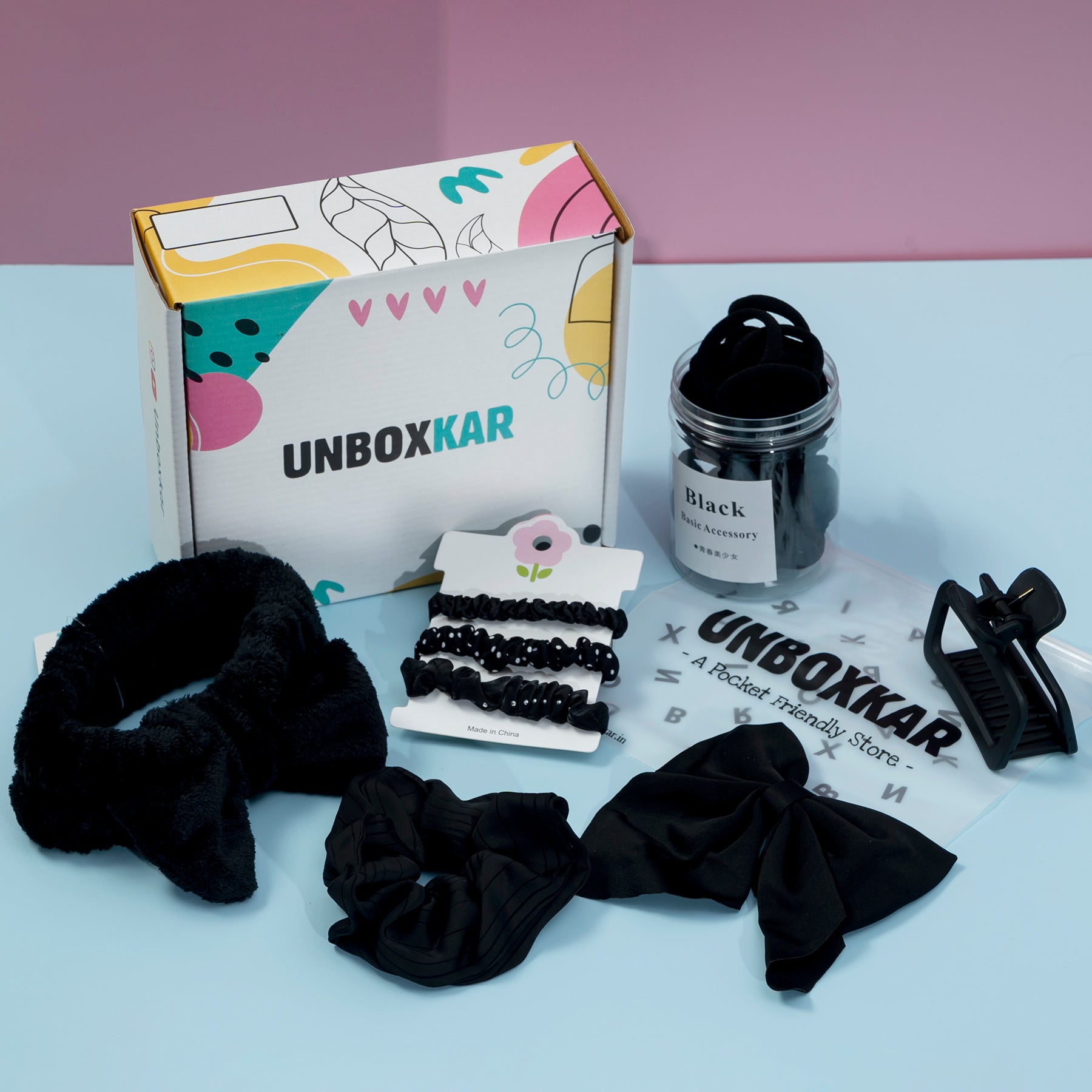 Super saver – Unboxkar.in