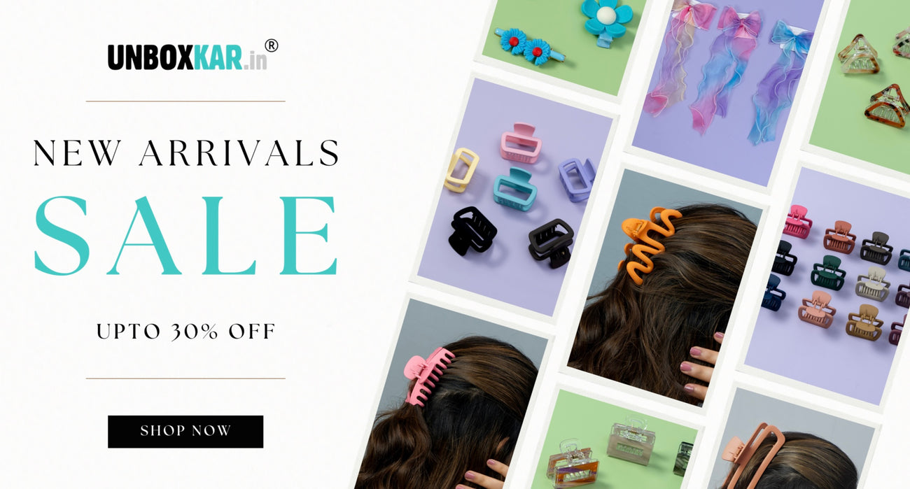 Unboxkar.in - Your pocket friendly store