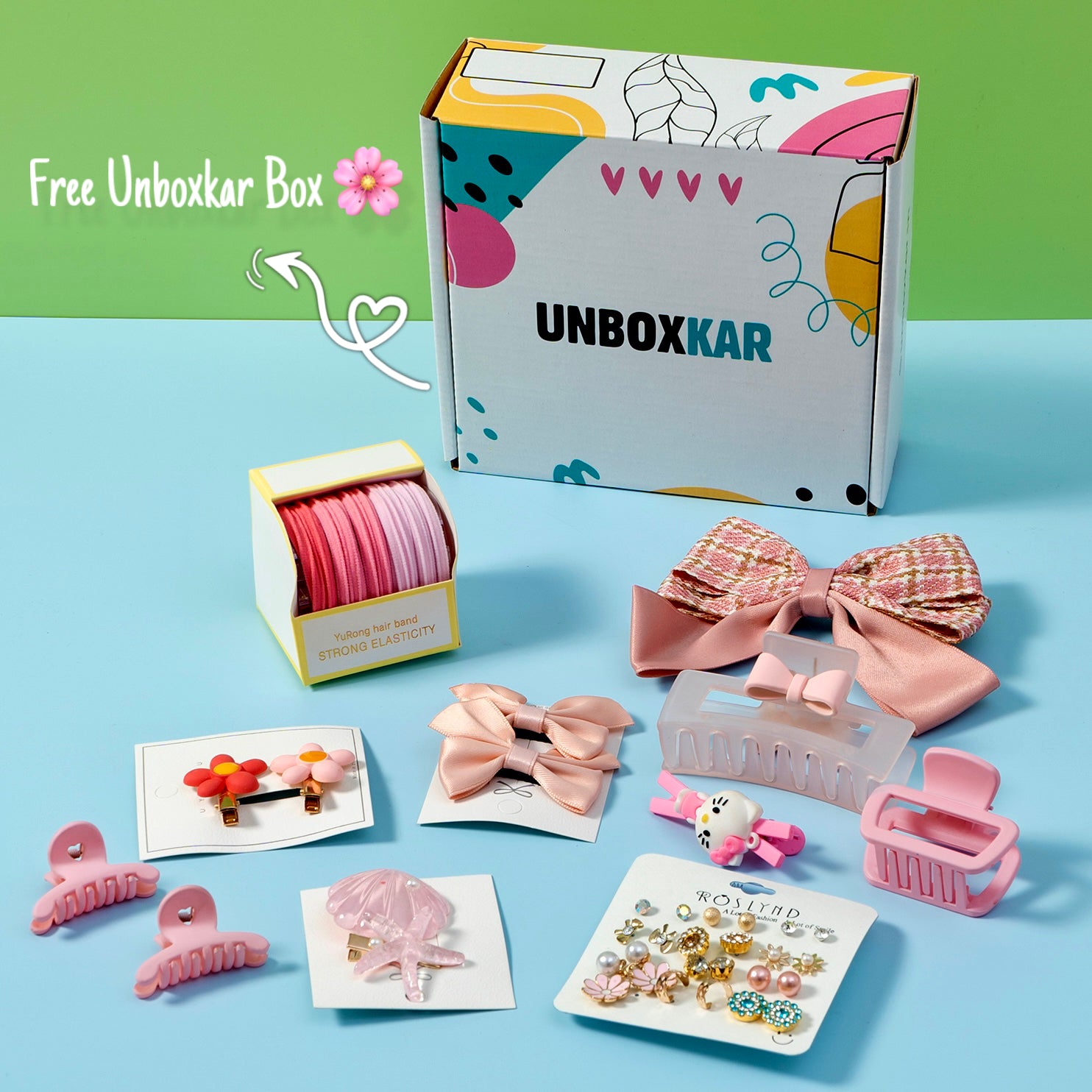 Shop All – Unboxkar.in
