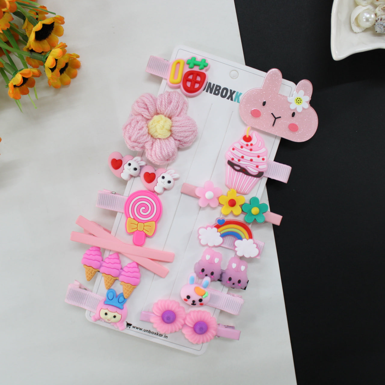 Products – Unboxkar.in